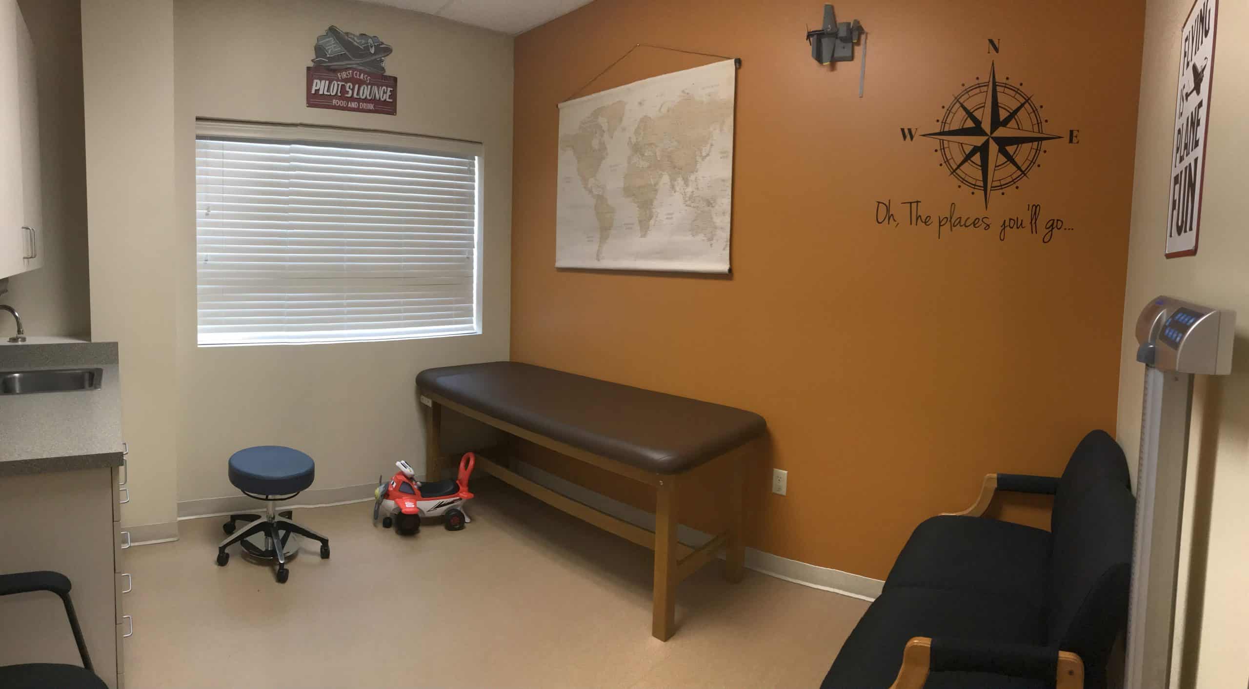 Home - Northwest Spokane Pediatrics