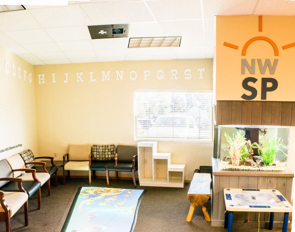 Home - Northwest Spokane Pediatrics